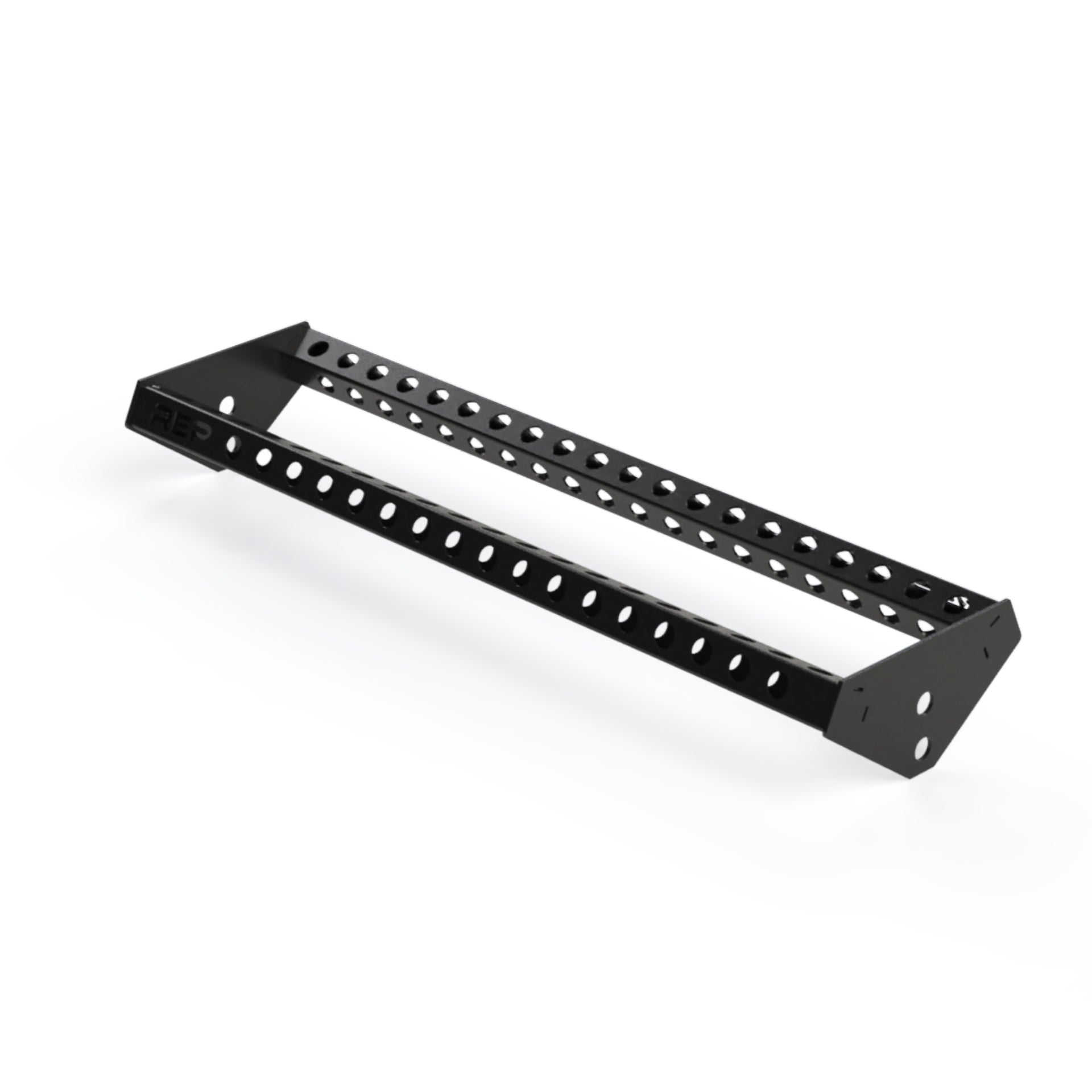 Ball & Plate Storage Shelf | REP Fitness | Modular Storage