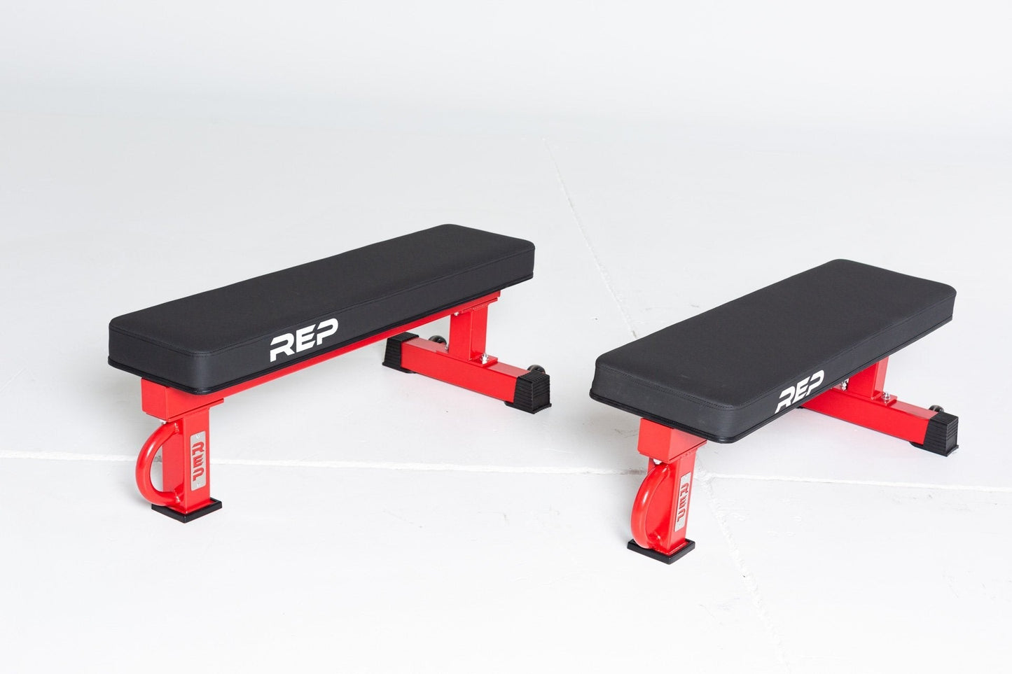 FB-5000 Competition Flat Bench | REP Fitness – REP FITNESS EU